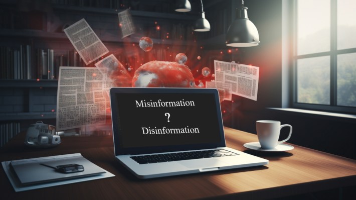 Misinformation vs. Disinformation: Why Knowing the Difference Matters ...